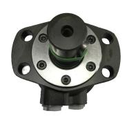China Danfoss Motor OMH400151H1005 Black And Silver High Efficiency High Torque Shaft Seal Industry Precise Control for sale