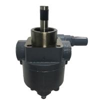 China WSP TOP-212HB-VB Motor Oil Pump High Precision Low Noise Aluminum Alloy for sale