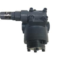 China WSP TOP-212HB-VB Motor Oil Pump High Precision Low Noise Aluminum Alloy for sale