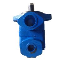China METARIS V10-1P2P-001C-20-F3 Gear Pump High Pressure Wide Speed Range New for sale