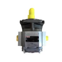 China Rexroth Gear Pump PGF2-22 016RE01VE4 For Industrial And Mobile Applications for sale