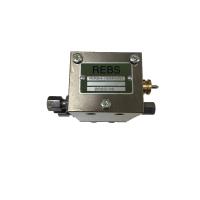 China REBS VEK6 4-10 6RV N1 Progressive Oil-gas Distributor High Precision New for sale