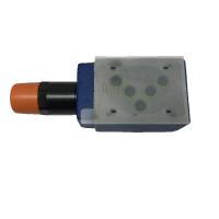 China Rexroth Overflow Valve Z3DR10VP2-10 315V Blue Precise Control Flexibility High Flow Rate -30°C To +80°C Cast Iron 100 L/Min for sale