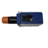 China Rexroth Overflow Valve Z3DR10VP2-10 315V Blue Precise Control Flexibility High Flow Rate -30°C To +80°C Cast Iron 100 L/Min for sale