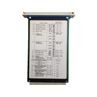 China Rexroth Driver Module VT-VSPA2-1-20 V0 T1 Green 50/60 Hz Easy To Install 24V DC Feature-Rich Cast Iron Electric High Reliability 15 W for sale