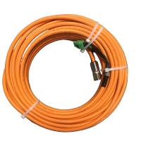 China ‌Rexroth Encoder Cables R911338701 RKG4200/035,0 RGS1001-REG0013-INS0760 for sale