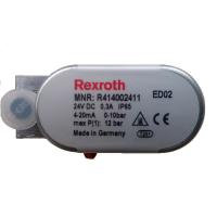 China AVENTICS R414002411 Pneumatic Valves High Precision High Reliability for sale