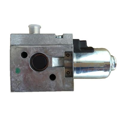 China AVENTICS R414002009 Pneumatic Valves  Subplate Mounting Type Direct Operated for sale