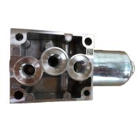 China AVENTICS R414002009 Pneumatic Valves  Subplate Mounting Type Direct Operated for sale