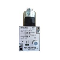 China AVENTICS R414002009 Pneumatic Valves  Subplate Mounting Type Direct Operated for sale