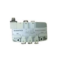 China AVENTICS R422103562 Pneumatic Valves High Pprecision For Hydraulic Oil for sale