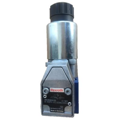 China Rexroth Direction Valve M-3SEW6U37 630MG24N9K4 Secure And Responsive Control for sale