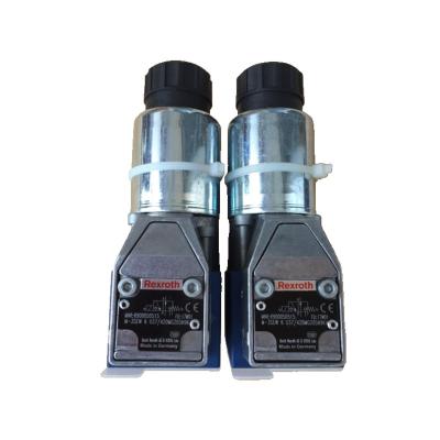 China Rexroth Direction Valve M-3SEW6U37 420MG205N9K4 Easy Maintenance for sale