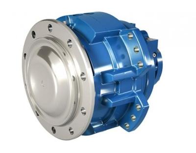 China POCLAIN MS18-MSE18  Motor Mainly In Automobile Industry , Machinery Manufacturing for sale