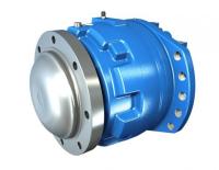 China POCLAIN MS18-MSE18  Motor Mainly In Automobile Industry , Machinery Manufacturing for sale