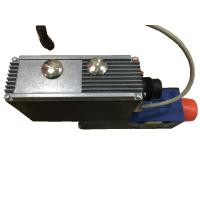 China Rexroth Servo Valve VT-DFPE-A-22/G24K0/2A1E/V-014 Blue 80 L/Min Low Energy 350 Bar High Performance -20°C To +80°C Precise Control for sale
