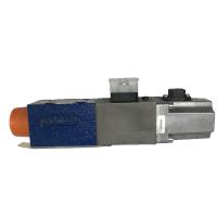 China Rexroth Solenoid Valve VT-DFP-A-21 G24K0 0 V 315Bar Easy To Integrate Safety Cast Iron for sale