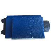 China Rexroth Direction Valve SL30PA1-43 Blue High Reliability 210 Bar Low Energy Consumption Easy To Operate High Safety Cast Iron for sale