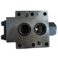 China Rexroth Direction Valve SL30PA1-43 Blue High Reliability 210 Bar Low Energy Consumption Easy To Operate High Safety Cast Iron for sale
