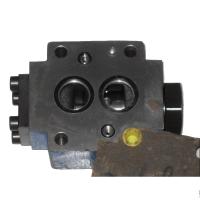 China Rexroth Direction Valve SL20PB2-42 Blue Low Pressure Low Noise 350 Bar High Reliability Flexible Control Mode Low Energy Easy To Integrate for sale