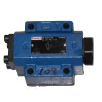 China Rexroth Direction Valve SL20PB2-42 Blue Low Pressure Low Noise 350 Bar High Reliability Flexible Control Mode Low Energy Easy To Integrate for sale