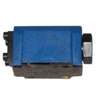 China Rexroth Direction Valve SL20PB2-42 Blue Low Pressure Low Noise 350 Bar High Reliability Flexible Control Mode Low Energy Easy To Integrate for sale