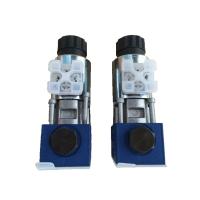China Rexroth Direction Valve M-3SEW6U36 420MG24N9K4 For Demanding Hydraulic Systems for sale