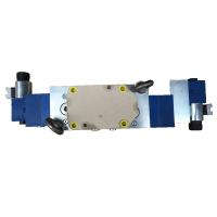 China Rexroth Solenoid Valve HSZ22-26679-CA G24N9K4M01 White And Blue Cast Iron Fast Response Low Energy High-Quality 24V DC for sale