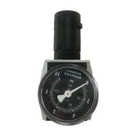China AVENTICS R412006107 Pressure Regulator ‌Fast Response‌ Strong Adaptability‌ for sale
