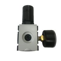 China AVENTICS R412006107 Pressure Regulator ‌Fast Response‌ Strong Adaptability‌ for sale
