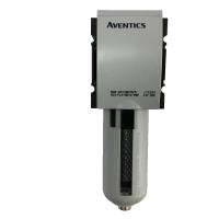 China AVENTICS R412007075 Active Carbon Filter ‌Easy To Maintain‌ New Original for sale