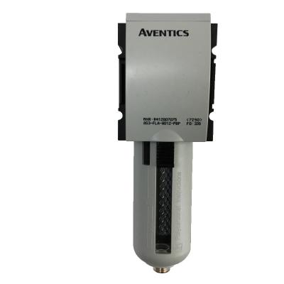 China AVENTICS R412007075 Active Carbon Filter ‌Easy To Maintain‌ New Original for sale