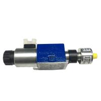 China Rexroth Direction Valve M-3SED6UK14 350CG24N9K4QMBG24 With Two Switching Positions for sale