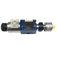China Rexroth Direction Valve M-3SED6UK14 350CG24N9K4QMBG24 With Two Switching Positions for sale