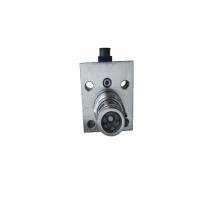China Rexroth Proportional Valve FESX25CA-10 210LZ4M Blue -20°C To +80°C Good Linearity High Response High Reliability 600 L/Min Compact Design for sale
