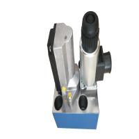 China Rexroth Proportional Valve FESX25CA-10 210LZ4M Blue -20°C To +80°C Good Linearity High Response High Reliability 600 L/Min Compact Design for sale
