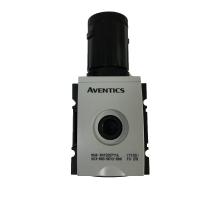 China AVENTICS R412007116 Pressure Regulator ‌Flow Control‌ ‌Safety Protection‌ for sale