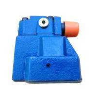 China Rexroth Overflow Valve DZ20-2-52 200 Blue High Working Pressure 315 Bar High Flow Rate 600 L/Min Various Pressure Levels Cast Iron for sale
