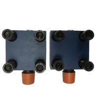 China Rexroth Direction Valve LFA32DB2-71 200 Manual Or Electrically Proportional Pressure Adjustments for sale