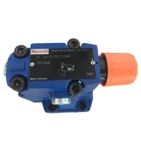 China Rexroth Overflow Valve DZ10-2-52 200M Blue High Working Pressures Safety Fast Response Speed Convenient 223 MPa Maintenance 315 Bar Economy for sale