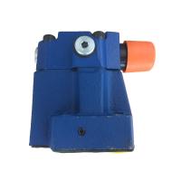 China Rexroth Overflow Valve DZ10-2-52 200M Blue High Working Pressures Safety Fast Response Speed Convenient 223 MPa Maintenance 315 Bar Economy for sale