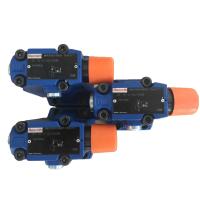 China Rexroth Overflow Valve DZ10-2-52 200M Blue High Working Pressures Safety Fast Response Speed Convenient 223 MPa Maintenance 315 Bar Economy for sale