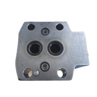 China Rexroth Overflow Valve DZ10-2-52 200M Blue High Working Pressures Safety Fast Response Speed Convenient 223 MPa Maintenance 315 Bar Economy for sale