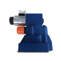 China Rexroth Overflow Valve DBW20B2-52 315-6EG24N9K4 Blue Stable Flow Control Simple Cast Iron Electric 1000 L/Min Easy To Install for sale