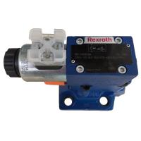 China Rexroth Overflow Valve DBW20B2-52 315-6EG24N9K4 Blue Stable Flow Control Simple Cast Iron Electric 1000 L/Min Easy To Install for sale