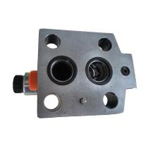 China Rexroth Overflow Valve DBW20B2-52 315-6EG24N9K4 Blue Stable Flow Control Simple Cast Iron Electric 1000 L/Min Easy To Install for sale