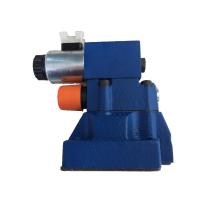China Rexroth Overflow Valve DBW20A2-52 315-6EG24N9K4 Blue Widely Used High Flow Rate 650 L/Min High Operating Pressure 350 Bar for sale