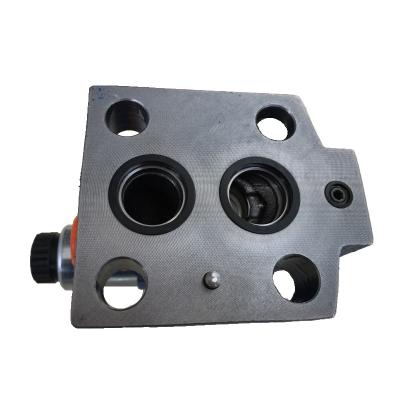 China Rexroth Overflow Valve DBW20A2-52 315-6EG24N9K4 Blue Widely Used High Flow Rate 650 L/Min High Operating Pressure 350 Bar for sale