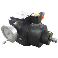 China Rexroth R902004354 A2VK28MAOR1G1PE1-SO2 Axial Piston Pumps New Original for sale