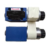 China Rexroth Solenoid Valve 4WE6Y62 EG24N9K4 80 L/min Safety And Security Energy-saving 350 Bar Precise Control 24VDC for sale
